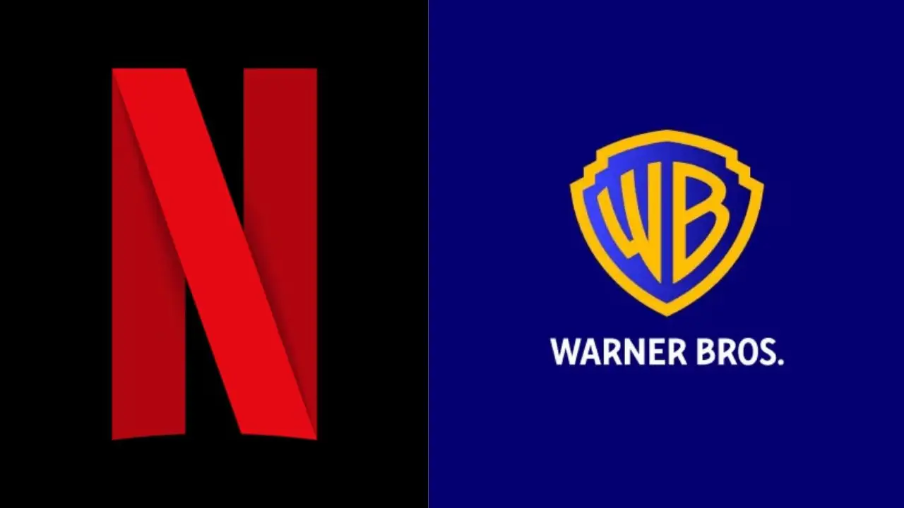 A High-Stakes Streaming Power Play: Why Netflix and Paramount Are ...